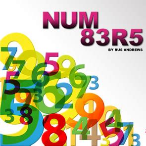 Numbers Card Trick - Fast Shipping | MagicTricks.com