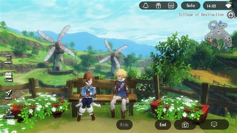 Image result for iOS Open World Gacha
