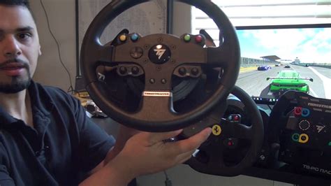 Image result for Thrustmaster Pro Max