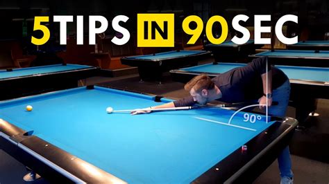 Image result for Basic Pool Shooting Tips