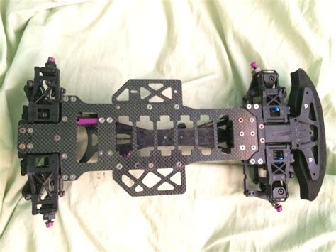 Image result for HPI Customs Frame Bracing Kit