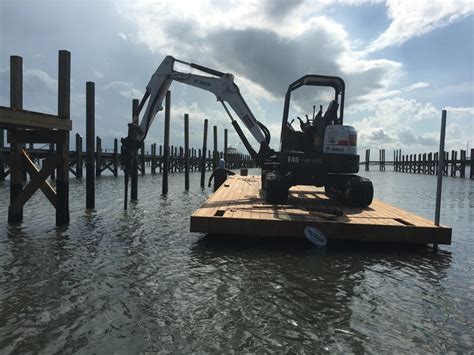 Image result for Floating Dozer