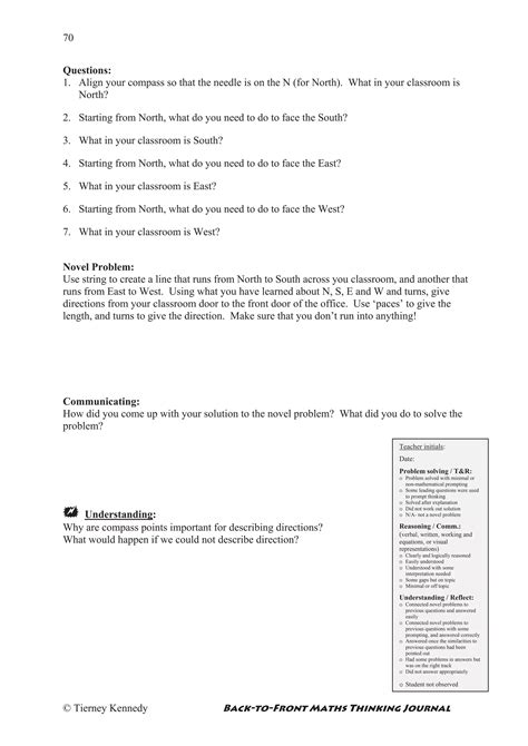 Image result for Grid Reference Worksheet.pdf