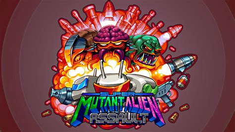 Image result for Alien Mutant Game