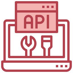 Image result for Custom API Development Icon