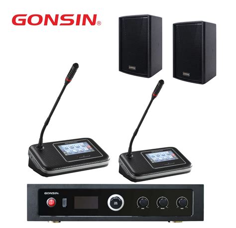 Image result for Wireless Conference Main Control Unit