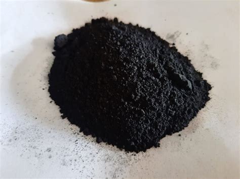 Image result for Black Powder Graphite