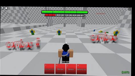 Image result for ABA Combo Tutorial