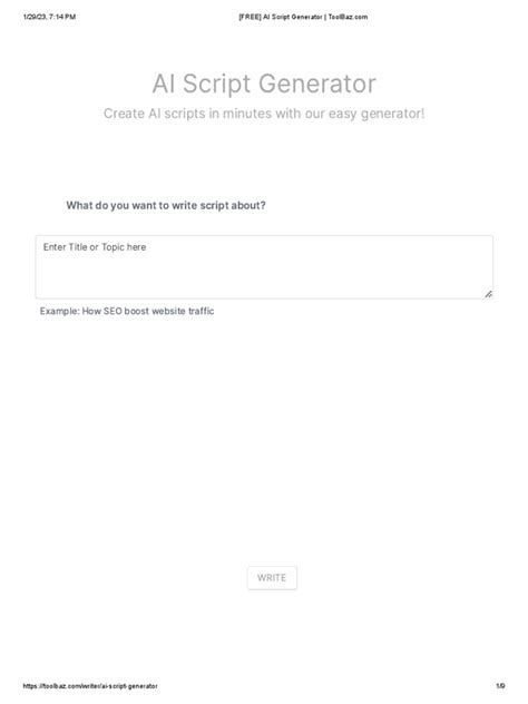 Image result for De Script Ai