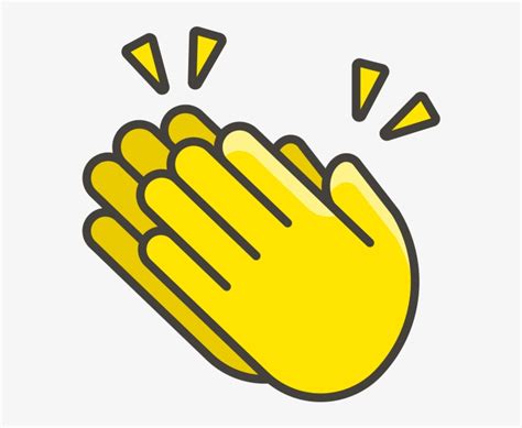 Image result for Hand Clapping Sound Effect