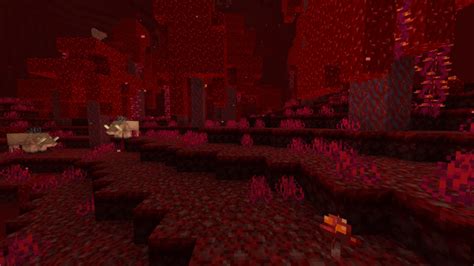 Image result for Minecraft Nether Update Creepy Sound