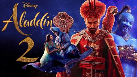 Image result for Recap Aladdin