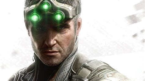 Image result for Splinter Cell Theme