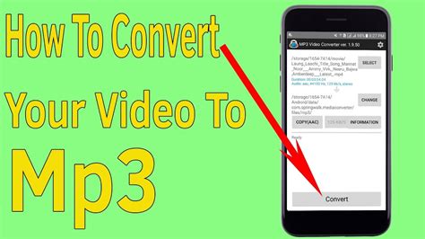 Image result for Konvert2mp3 Tutorial