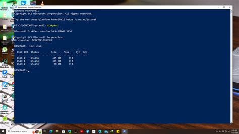 Image result for Create Bootable USB Drive Cmd