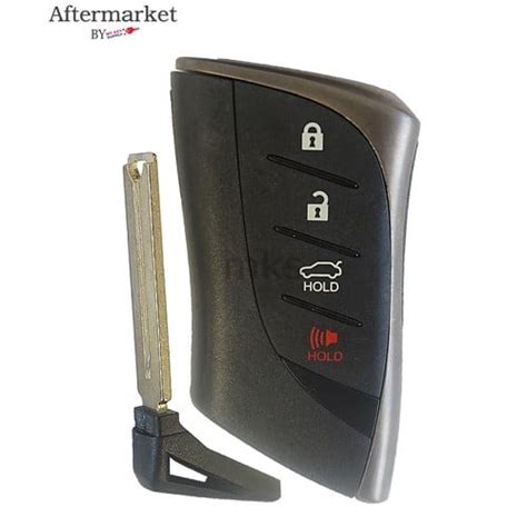 Image result for Lexus LS Key