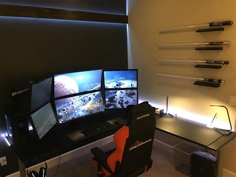 Image result for Amazing PC Set Up