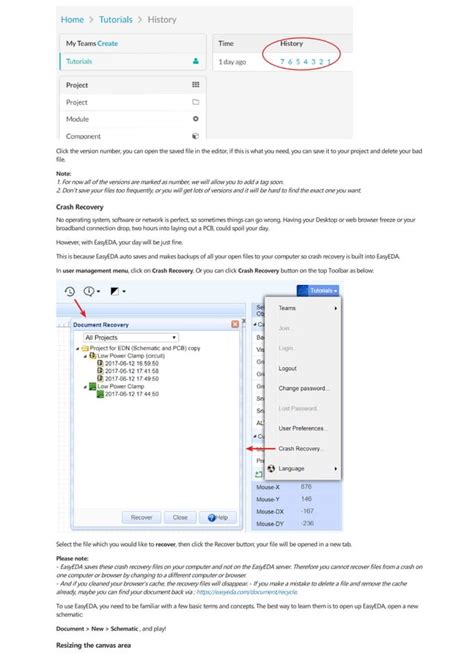 Image result for Tutorial Easyeda