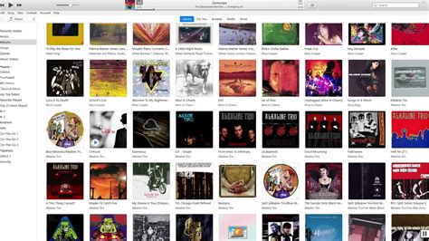 Image result for Basic iTunes Tutorial