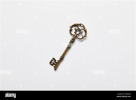 Image result for Top View of a Key