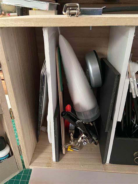 Image result for Craft Box Homemade