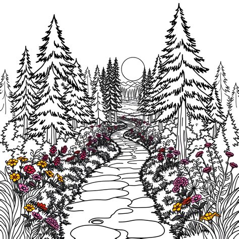 Image result for Path Coloring