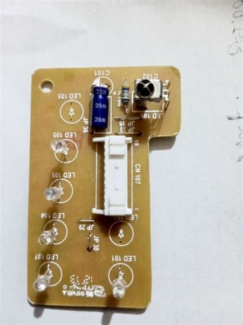 Image result for Gambar Sensor AC Sharp