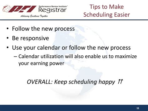 Image result for scheduling tutorials