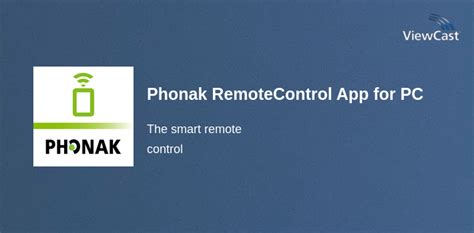Image result for Phonak App for Computer