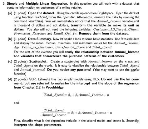 Image result for Script De Regression Lineaire Simple Sur R