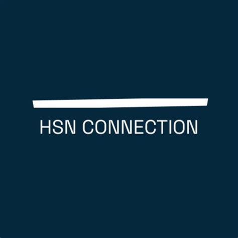 Image result for HSN Electronic Connection