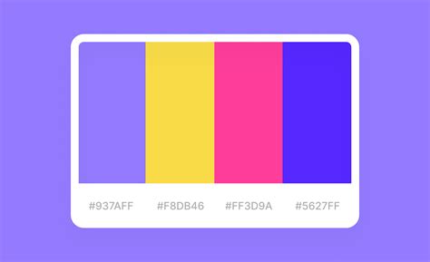 Image result for Programming Color Palette