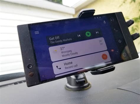 Image result for Android Auto Phone