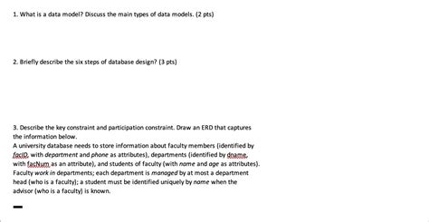 Image result for Function Model vs Data Model