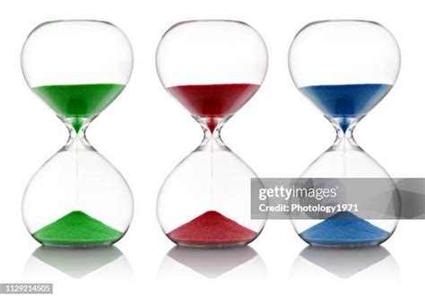 Image result for Red Sand Timer