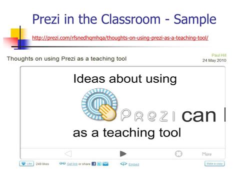 Image result for Prezi PowerPoint Tutorial