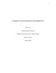 Image result for Random Assignment Social Work