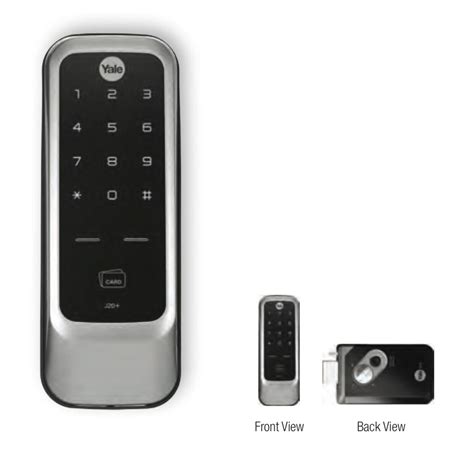 Image result for Yale Rim Lock Key Install