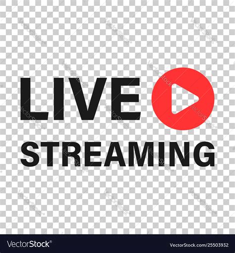 Image result for Live Streaming Transparent