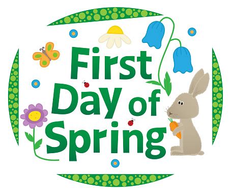 Image result for Spring First Movement