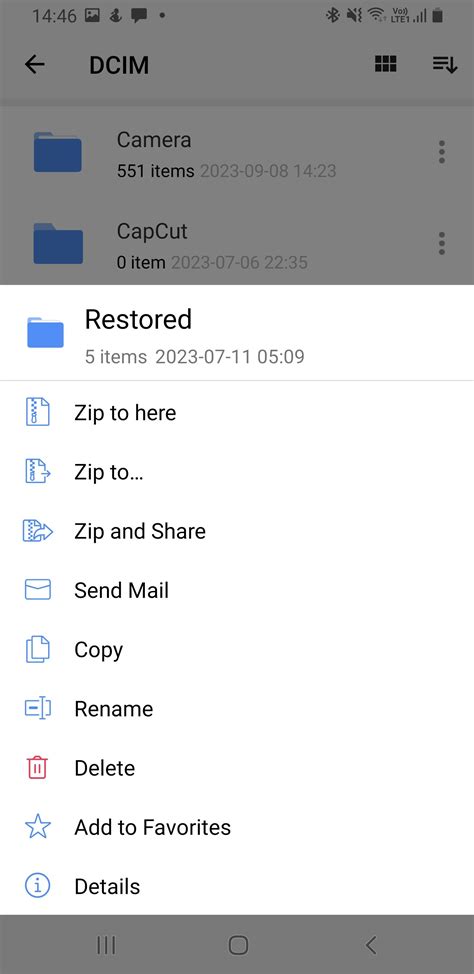 Image result for How to Create Zip Files for Android