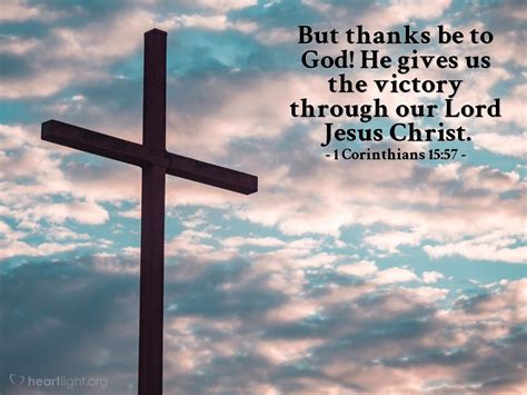 Image result for Victory Scriptures