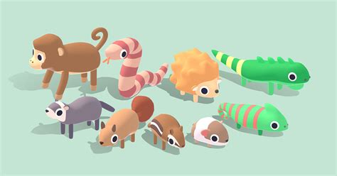 Image result for How to Code Animals in Unity
