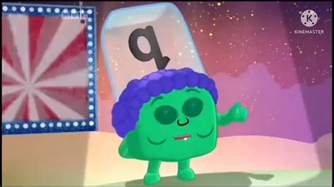 Image result for Alphablocks Qu Sound