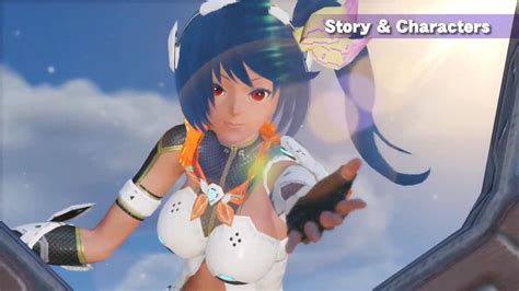 Image result for PSO2 Wallpaper