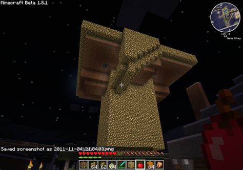 Image result for World Map Mod for Java Minecraft