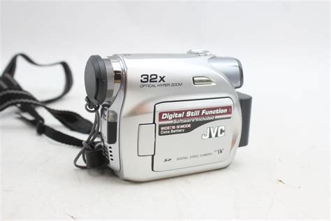 Image result for JVC Digital Camera