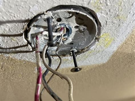 Image result for Ceiling Fan Mounting Box