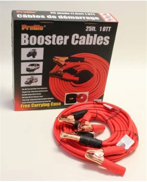 Image result for Parallel Booster Cable Wire