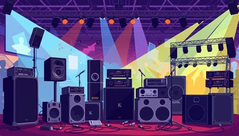Image result for Event Sound System
